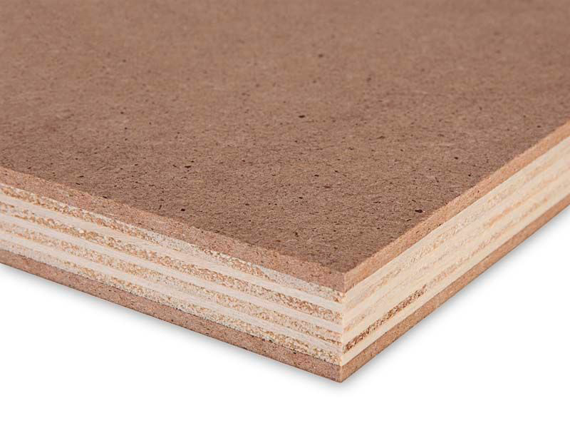 16mm HDF-Pappelsperrholz 3100x2100mm - Pappel Sperrholz - Holz ...